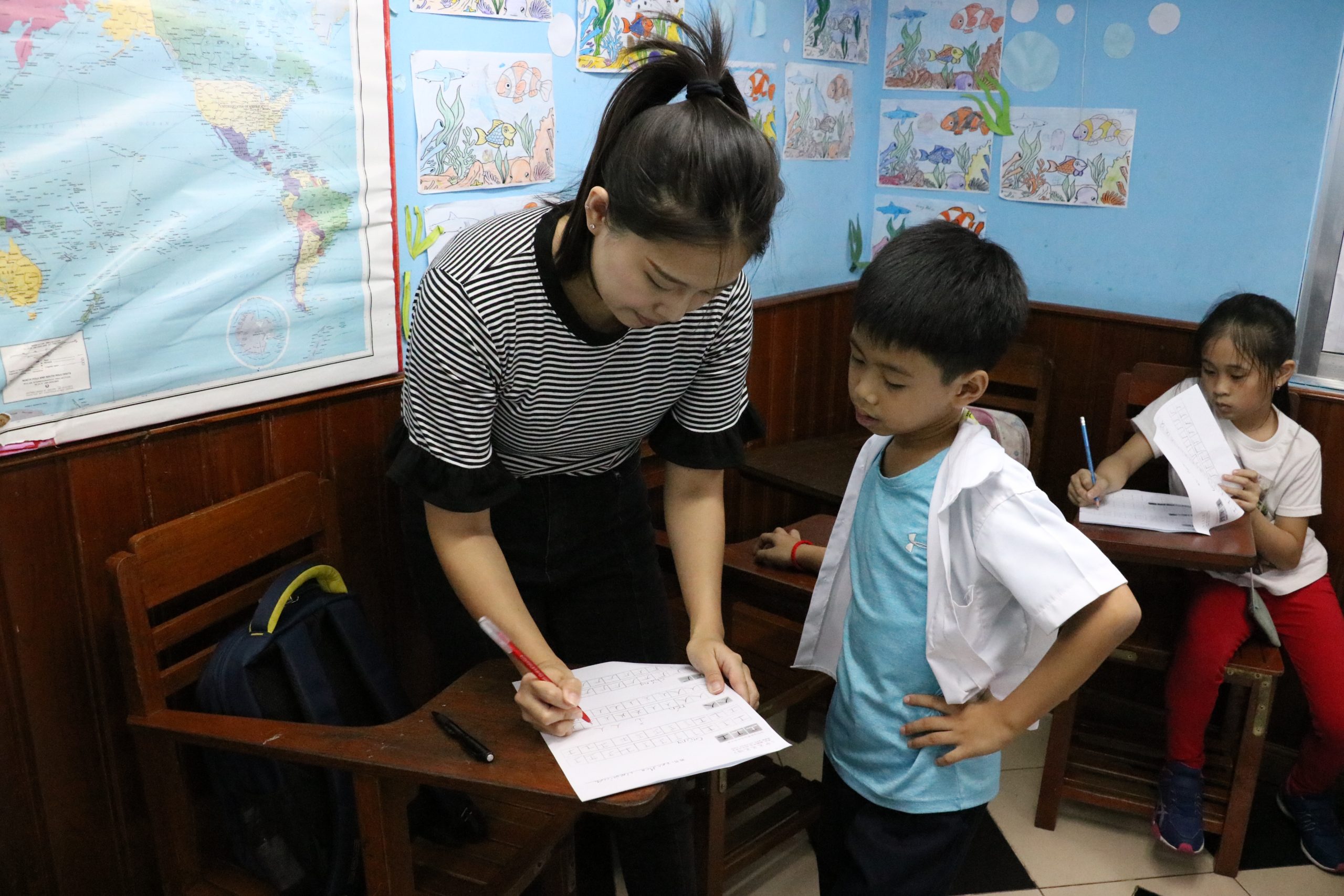 Electives – Home of English